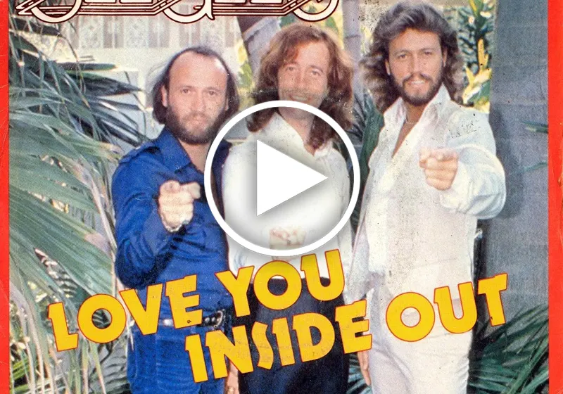 Bee Gees – Love You Inside Out - OldiesSong