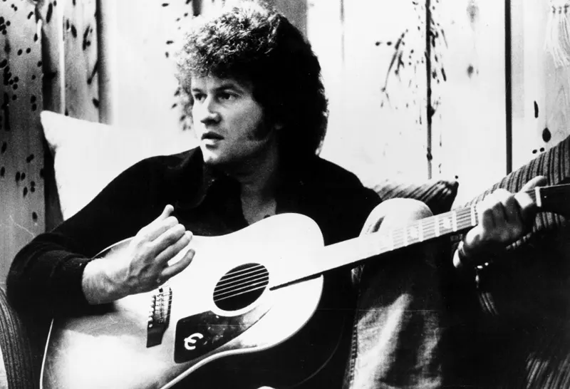 Terry Jacks – Seasons In The Sun - OldiesSong