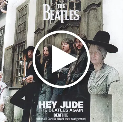 The Beatles – Hey Jude - OldiesSong