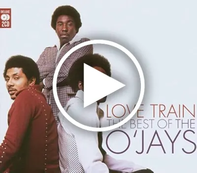 The O’Jays – Love Train - OldiesSong