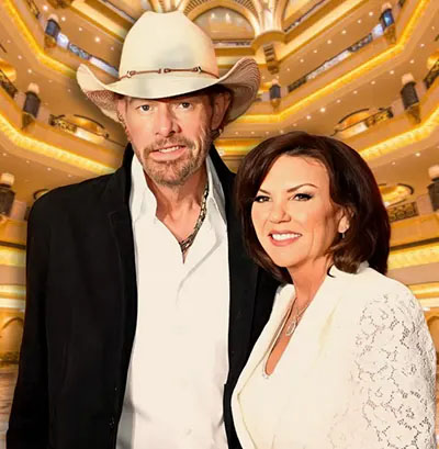 Toby Keith - God Love Her - OldiesSong