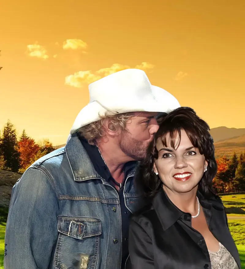 Toby Keith – You Shouldn’t Kiss Me Like This – OldiesSong