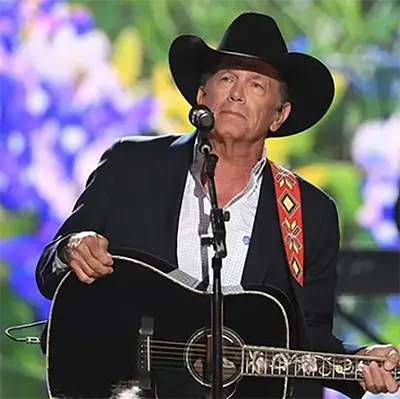 George Strait – Friday Night Fever - OldiesSong