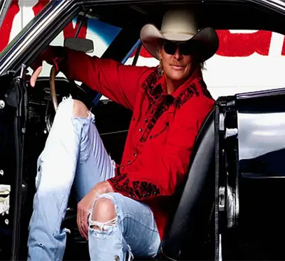 Alan Jackson - Drive - OldiesSong