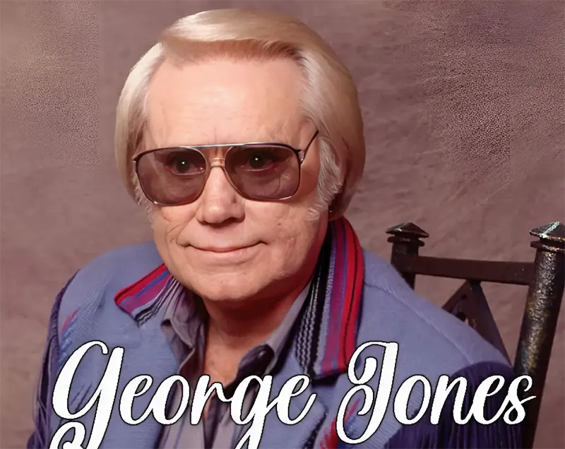 George Jones - Choices - OldiesSong