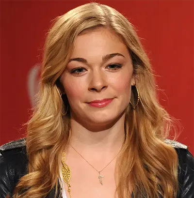 Leann Rimes How Do I Live Oldiessong
