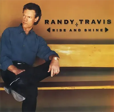Randy Travis - Three Wooden Crosses - OldiesSong