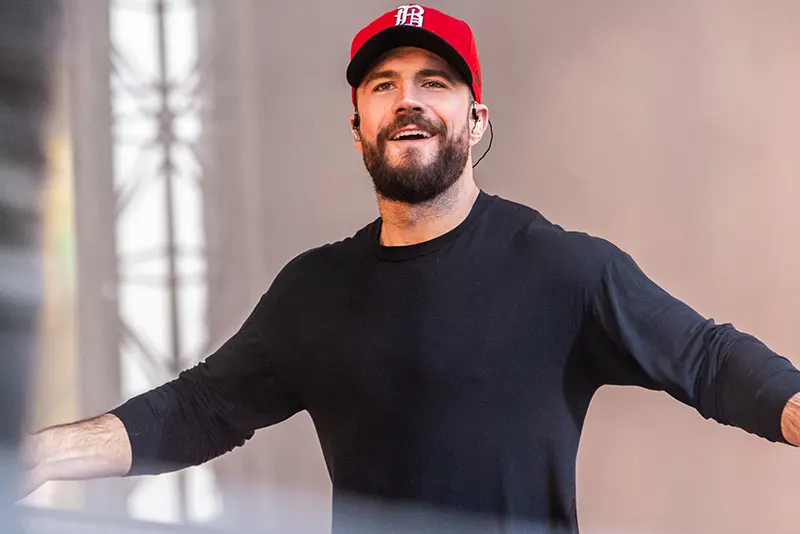 Sam Hunt – Take Your Time – OldiesSong
