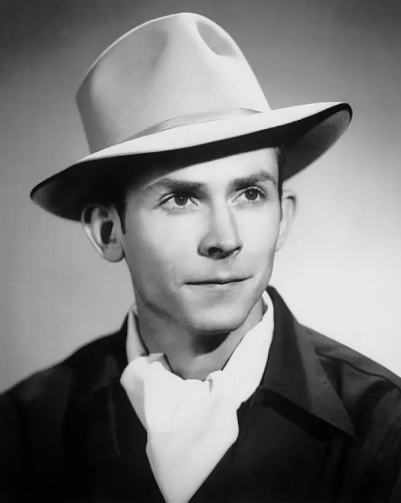 Hank Williams – Wedding Bells – OldiesSong