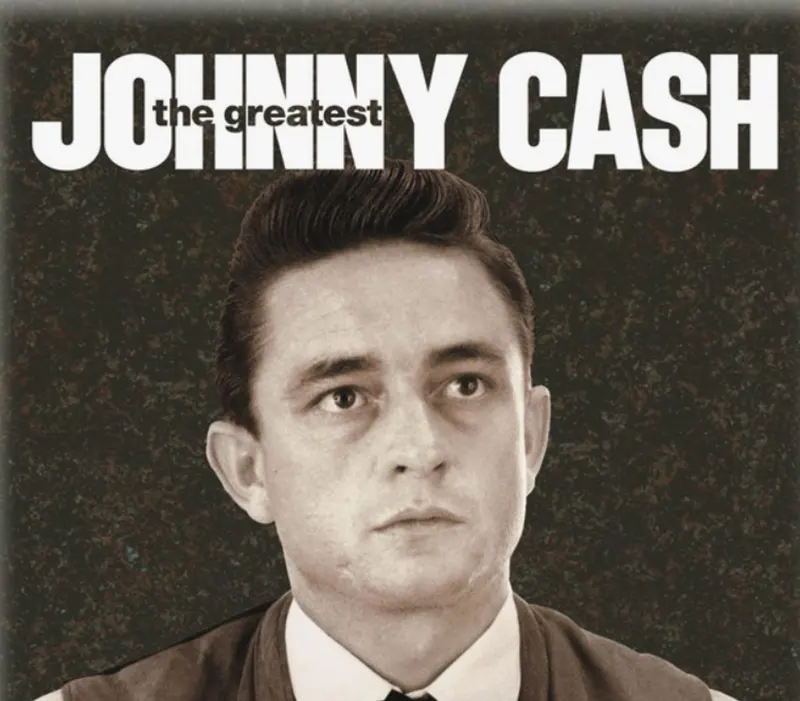 Johnny Cash – Troublesome Waters – OldiesSong