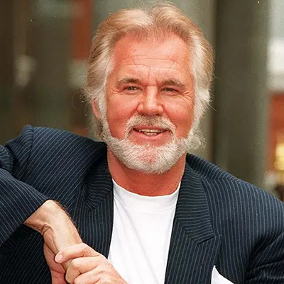 Kenny Rogers - Reuben James - OldiesSong