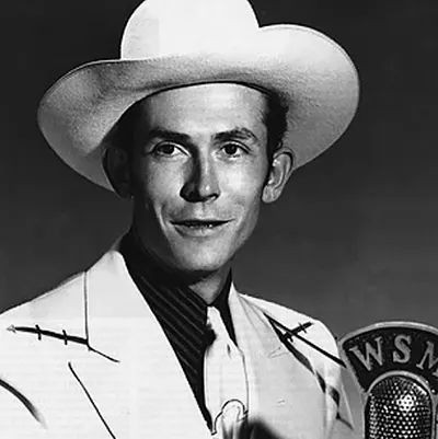 Hank Williams - The First Year Blues - OldiesSong