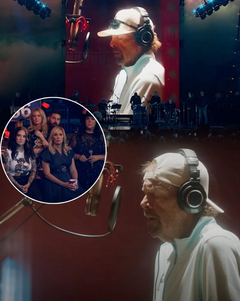 He sang with grit. He lived with fire. And he left with dignity. In the ...