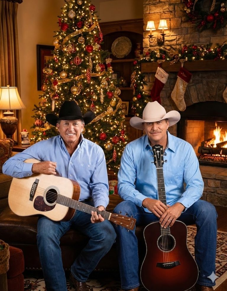 As the last light slipped behind the Tennessee hills, a lone black ...